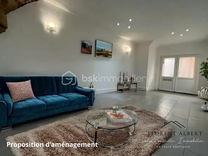 Maisons à vendre et appartements à louer - 1