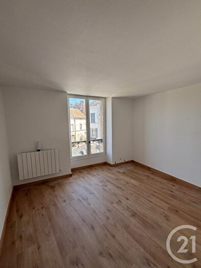 Arpajon - Appartement 2 pièces à louer