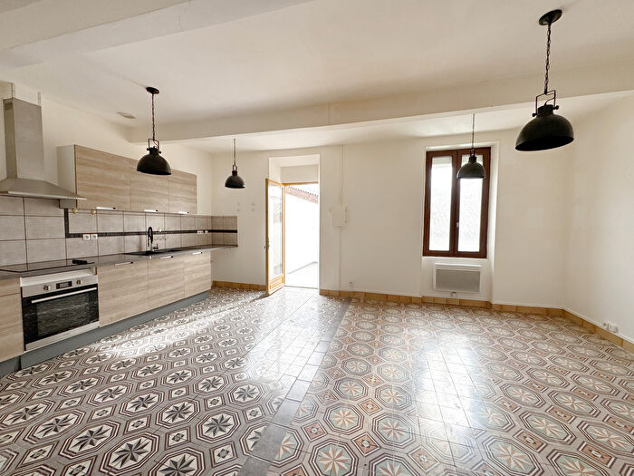 Maison 5 pièces à vendre à Sallèles-d'Aude