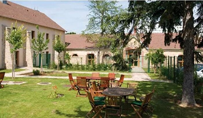 Appartement à vendre - Évry, Village - 1 pièce