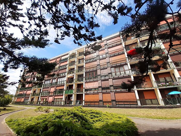 Appartement à vendre - Avon, Vallée - 3 pièces - 2 chambres