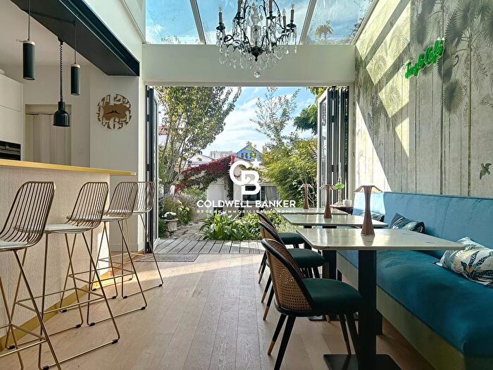 Maison 8 pièces à vendre - La Rochelle, La Genette