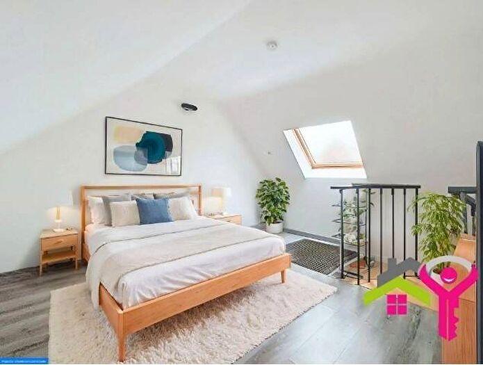 Maison à louer - Hérin - 2 pièces - 1 chambre