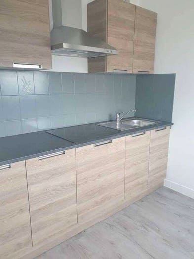 Beulet-Ile de France, Annemasse - Appartement 2 pièces à louer