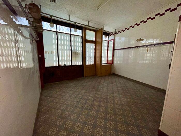 Appartement 1 pièce à vendre à Nevers, Centre-ville