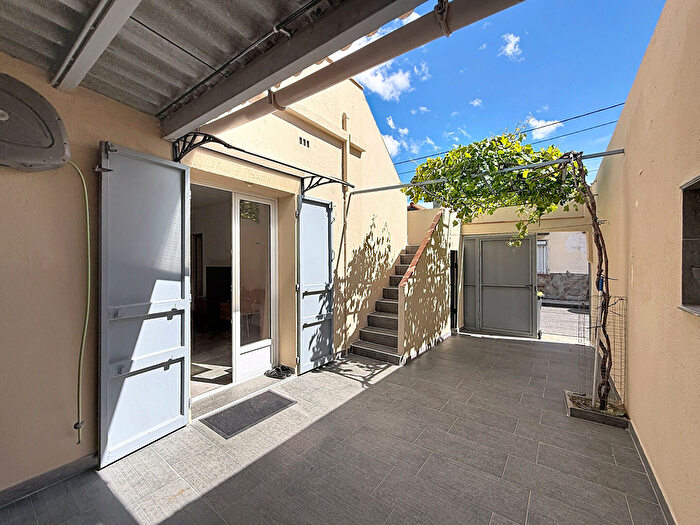 Maison 4 pièces à vendre - Perpignan, Haut-Vernet, Hôpital
