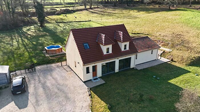 Maison 4 pièces à Cazals, à vendre