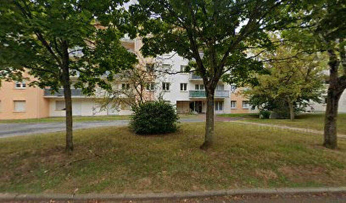 Appartement 2 pièces à Angers, Madeleine, Saint-Léonard, Justices, à vendre