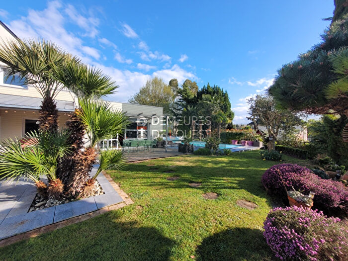 Maison à vendre - Saint-Grégoire - 8 pièces - 5 chambres