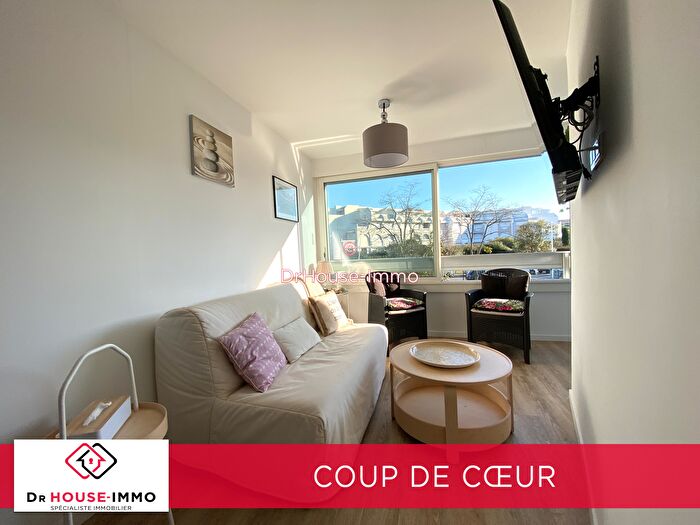 Appartement 2 pièces à vendre - Le Grau-du-Roi, Port Royal, Plage Rive Gauche