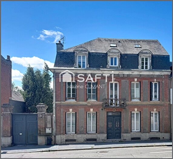 Lisieux, Trevett, Quatre Sonnettes - Maison 14 pièces à vendre