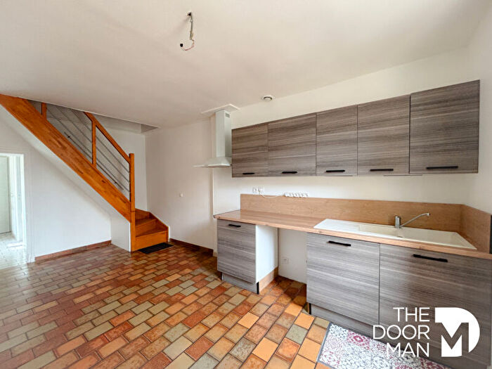 Maison 2 pièces à vendre - Épernon