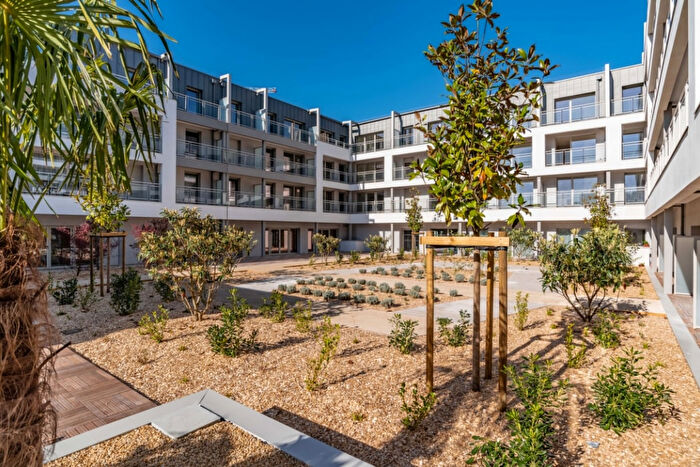 Appartement 2 pièces à vendre - La Rochelle, Centre-ville, Vieux-port, Marché