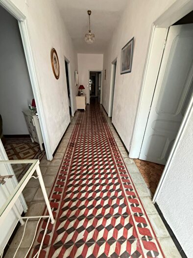 Maison à vendre - Aregno - 5 pièces - 3 chambres