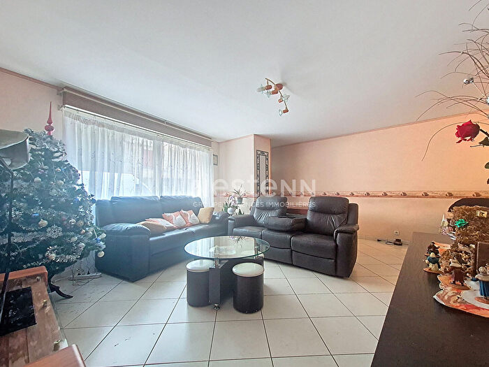 Maison à vendre - Villers-sous-Saint-Leu - 5 pièces - 3 chambres