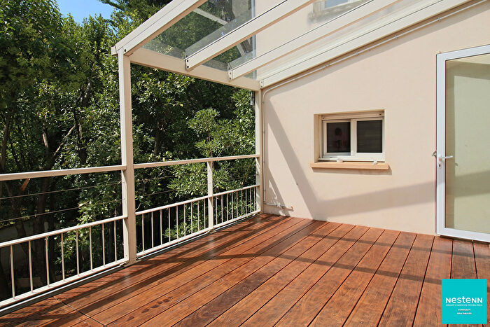 Appartement 6 pièces à louer - Bordeaux, La Bastide