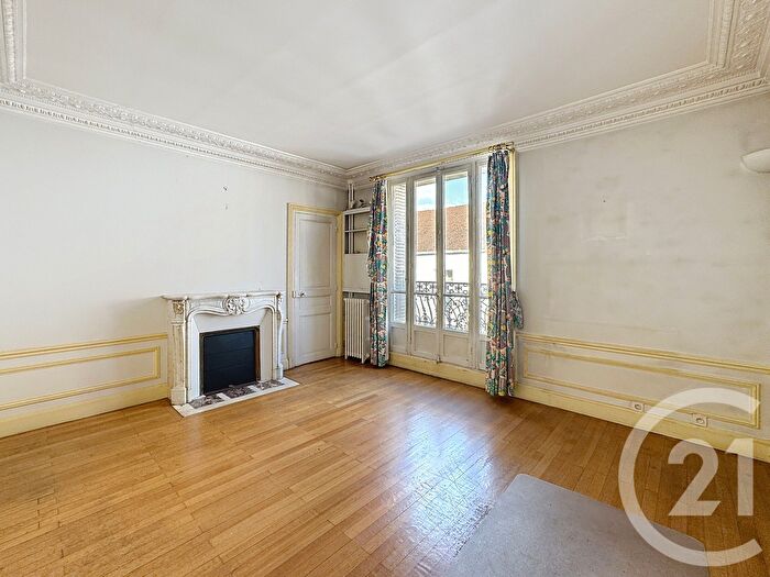 Maison à vendre - Villejuif, Centre-ville - 11 pièces - 6 chambres