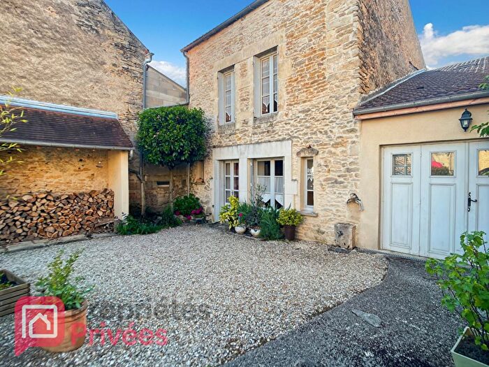 Maison 4 pièces à vendre à Massangis