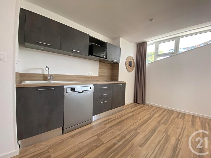 Appartement à vendre - La Grande-Motte, Couchant- Petite Motte - 3 pièces - 2 chambres