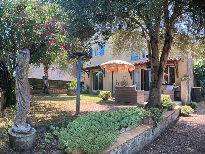 Maison à vendre - Sainte-Terre - 5 pièces - 3 chambres