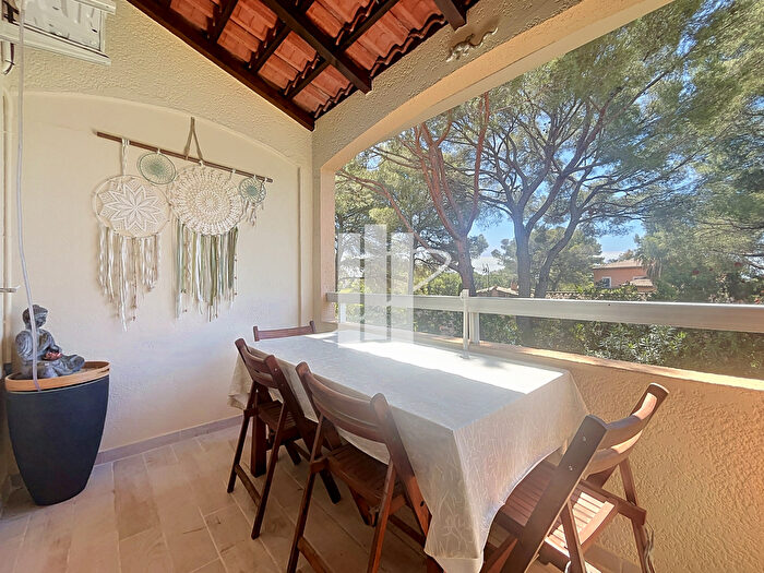 Appartement 1 pièce à vendre à Saint-Raphaël, Plateau Notre-Dame