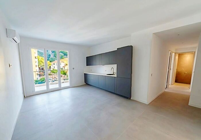 Nice, Madeleine : Appartement 3 pièces à vendre