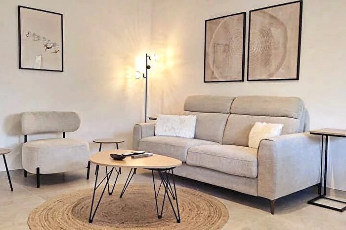 Appartement à vendre - Cannes - 1 pièce