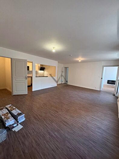 Montélimar, Centre-ville - Appartement 3 pièces à louer