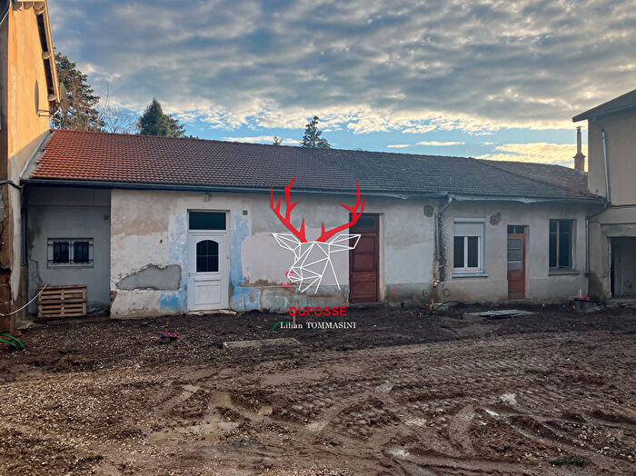 Maison à vendre - Charbonnières-les-Bains - 10 pièces - 10 chambres