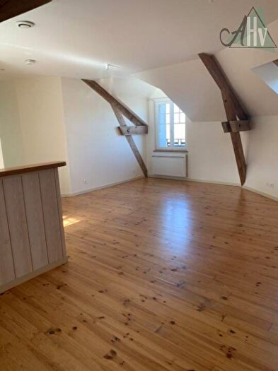 Appartement à louer - Bray-sur-Seine - 3 pièces - 2 chambres