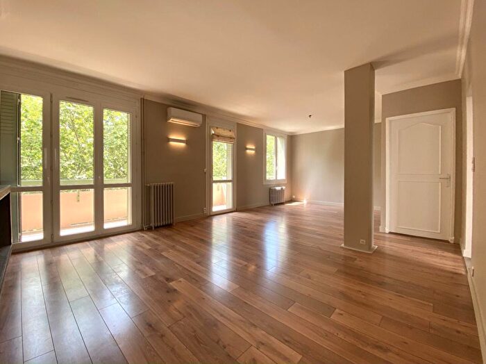Appartement à louer - Toulouse, Saint-Aubin - 2 pièces - 2 chambres