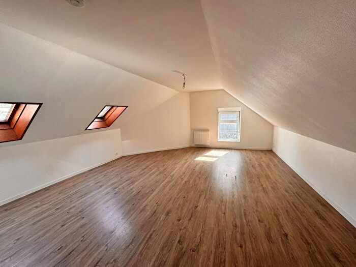 Desvres - Appartement à louer