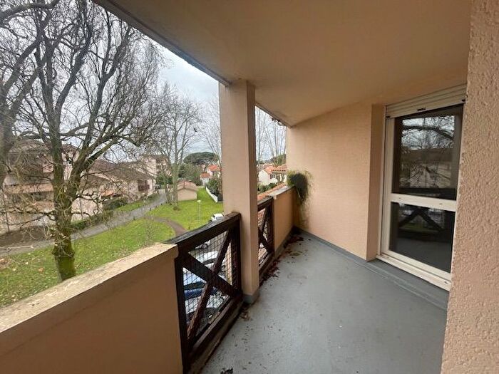 Appartement à vendre - Eysines, La Forêt Grand Louis - 2 pièces - 1 chambre