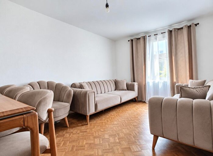 Talence, Fauvettes, Peylanne, Plume - Appartement 3 pièces à vendre