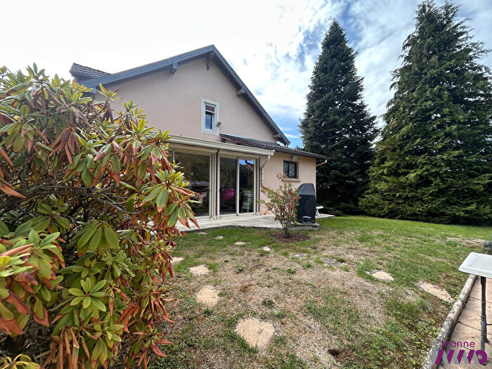 Maison 7 pièces à vendre à Bavilliers