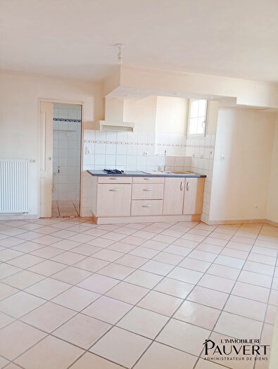 Pamiers - Appartement 2 pièces à louer