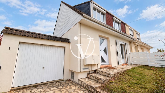 Maison 4 pièces à louer à Vendôme