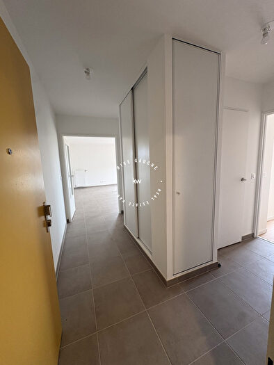 Appartement 4 pièces à Créteil, Val de Brie, à louer