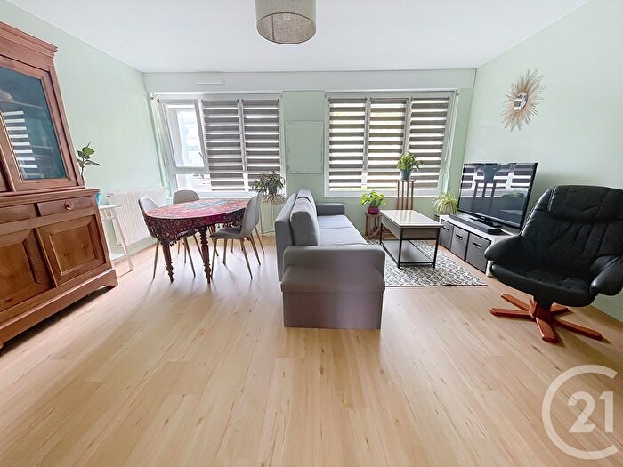 Appartement 2 pièces à vendre à Dinan