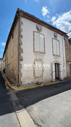 Maison 5 pièces à vendre - Lavardac