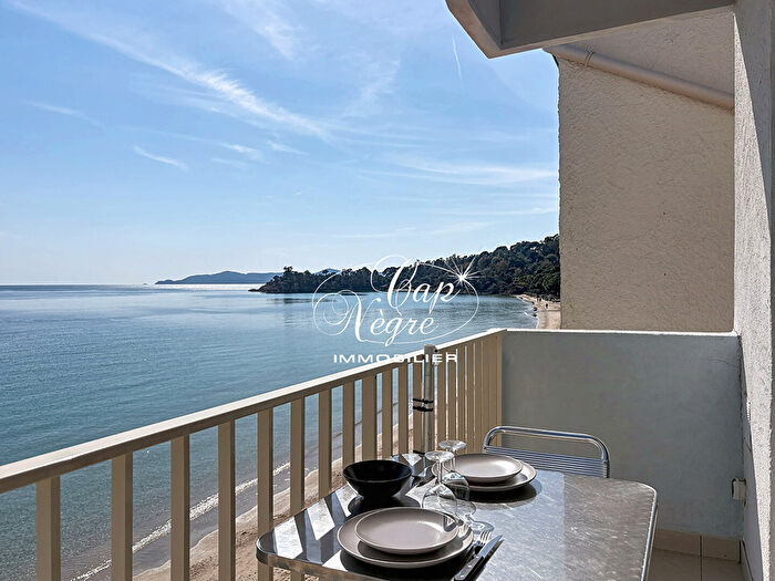 Appartement 1 pièce à Le Lavandou, Cavalière, Layet, Pramousquier, à vendre
