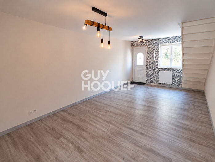 Calais, Nouvelle-France - Maison 4 pièces à vendre