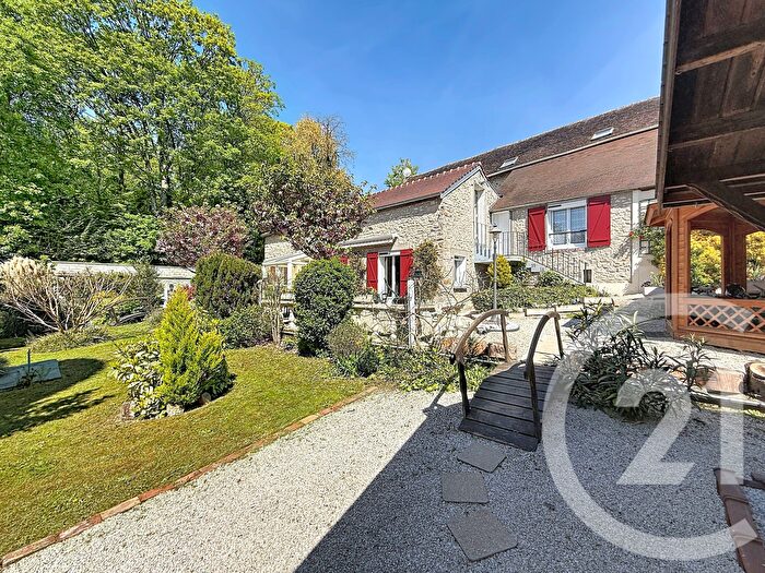 Maison 4 pièces à vendre - Provins, Centre-ville