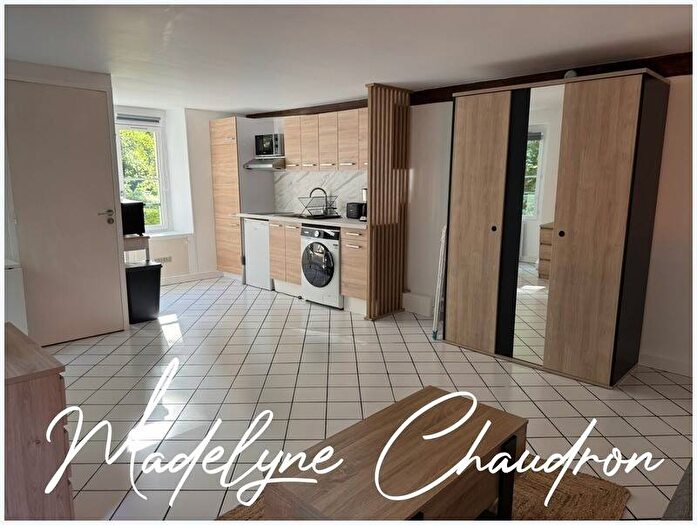 Appartement à louer - Lardy - 1 pièce
