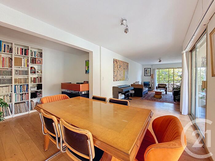 Appartement à vendre - Sète, Saint-Clair - 4 pièces - 3 chambres