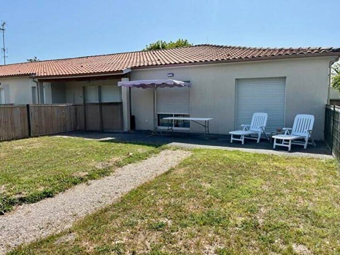 Médis : Maison 2 pièces à louer