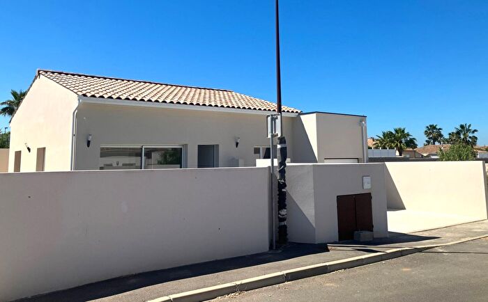 Maison 4 pièces à vendre - Sauvian