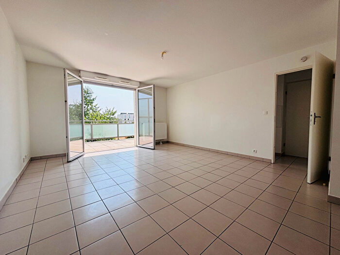 Toulouse, Grand Selve : Appartement 3 pièces à vendre