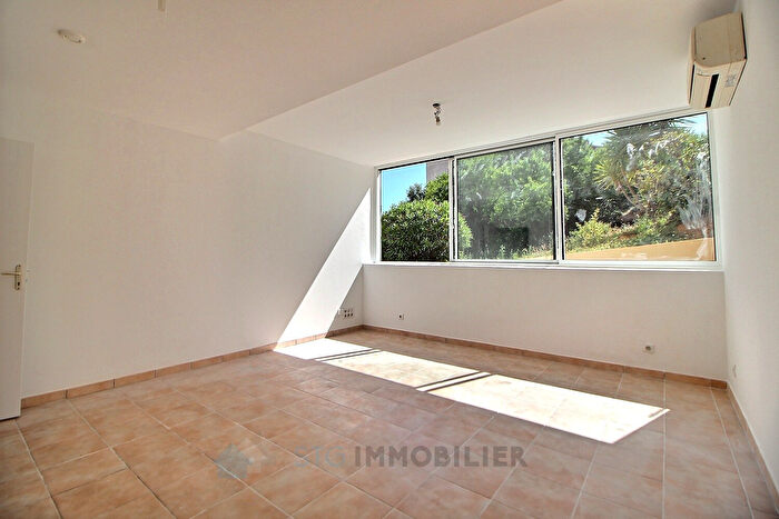 Appartement à vendre - Ajaccio, Résidence des Iles - 3 pièces - 2 chambres