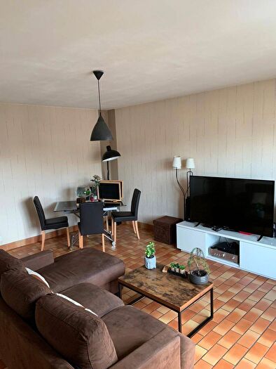 Appartement 3 pièces à louer à Villeparisis